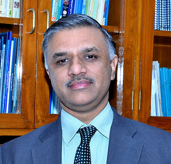 Speaker | CEC